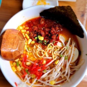 ICHRAN JAPANESE RAMEN - Updated October 2025 - 446 Photos & 361 Reviews ...