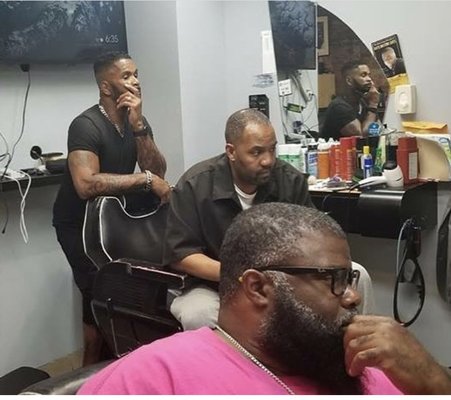 PHILLY CUTS - Updated December 2025 - 16 Photos - 4409 Chestnut St ...