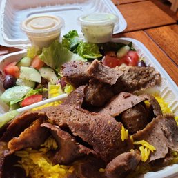 GYRO HOUSE MEDITERRANEAN GRILL - Updated October 2025 - 927 Photos ...