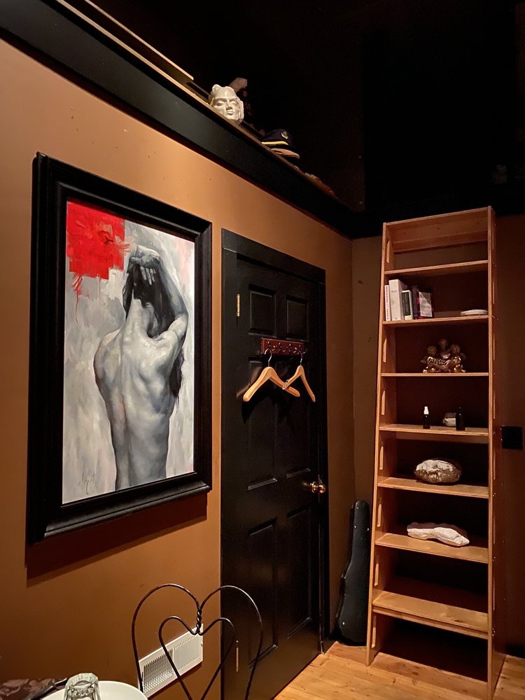 LITTLE RED DAY SPA - 154 Photos & 214 Reviews - 3200 Airport Way S ...