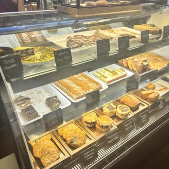 OUD COFFEE & CAFE - Updated August 2025 - 211 Photos & 103 Reviews ...