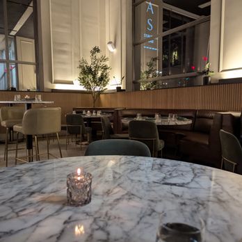 MILAS RESTAURANT & BAR - Updated January 2026 - 125 Photos & 48 Reviews ...