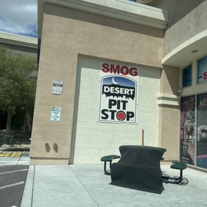 JIFFY SMOG - A DEKRA COMPANY - Updated April 2024 - 38 Reviews - 3240 N ...