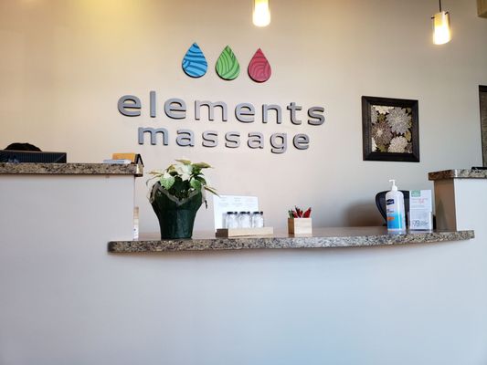 ELEMENTS MASSAGE - Updated October 2025 - 12 Photos & 30 Reviews ...