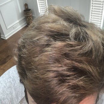 THE COLOR BAR - Updated January 2026 - 18 Photos - 1419 Chapin Rd ...