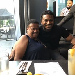 THE CONTINENT DC - Updated January 2026 - 388 Photos & 161 Reviews ...