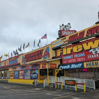 SPARKY’S - Updated December 2025 - 104 Photos & 81 Reviews - 2416 S Hwy ...
