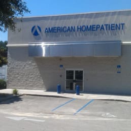 American Homepatient Reviews | Read Customer Service Reviews of ahom.com