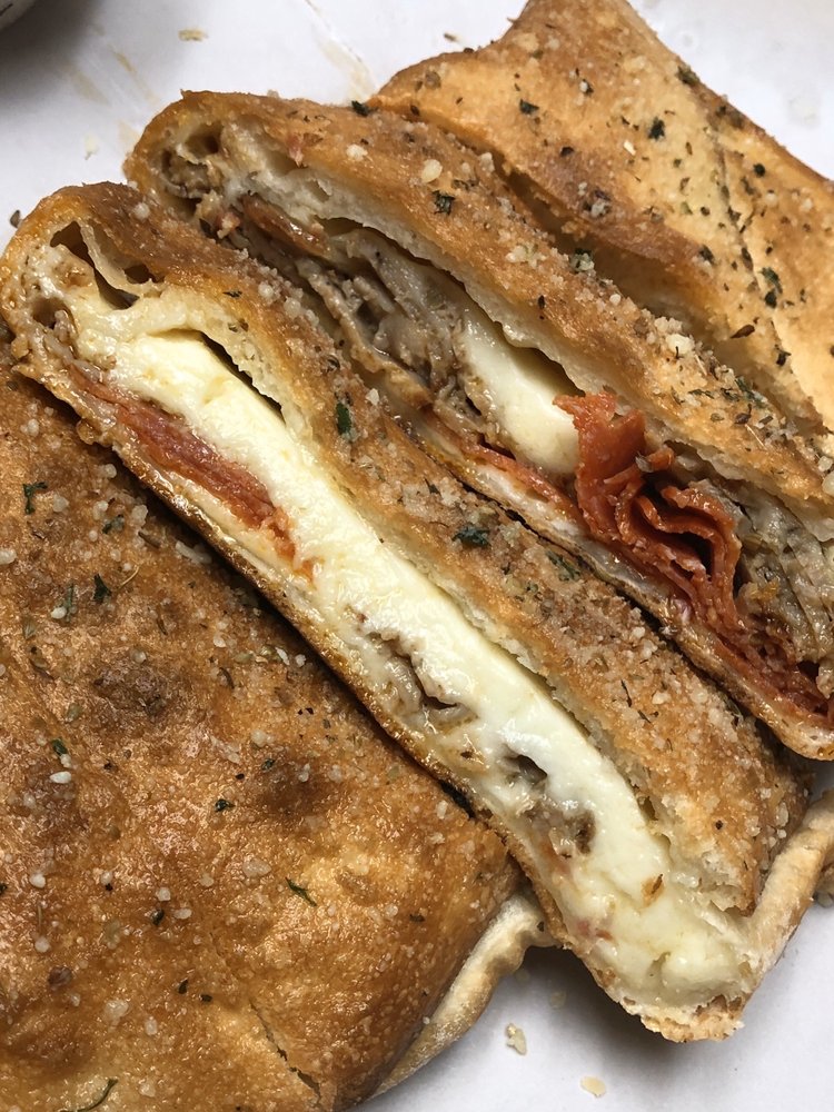 BROTHERS PIZZA EXPRESS - 56 Photos & 105 Reviews - Spring, Texas ...