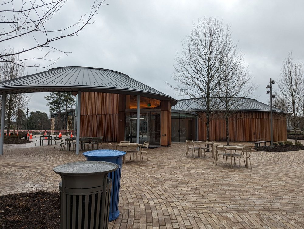 DOWNTOWN CARY PARK - Updated May 2024 - 116 Photos & 12 Reviews - 327 S ...