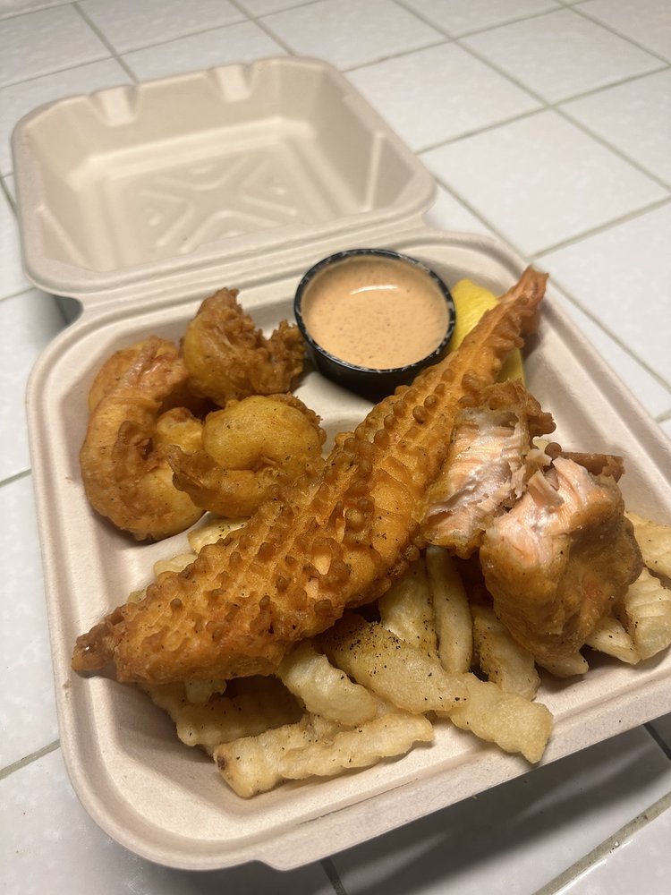MIKEY’S FRY HOUSE - Riverside, CA - Yelp