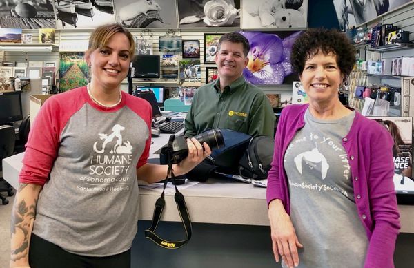 SHUTTERBUG CAMERA SHOP - Updated September 2025 - 31 Photos & 115 Reviews - 3011 Santa Rosa Ave ...