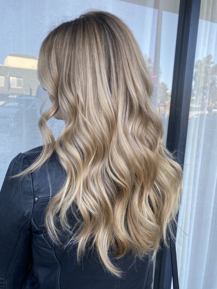 HAIR STYLES BY ANG - Updated July 2025 - 37 Photos - 5726 La Jolla Blvd ...