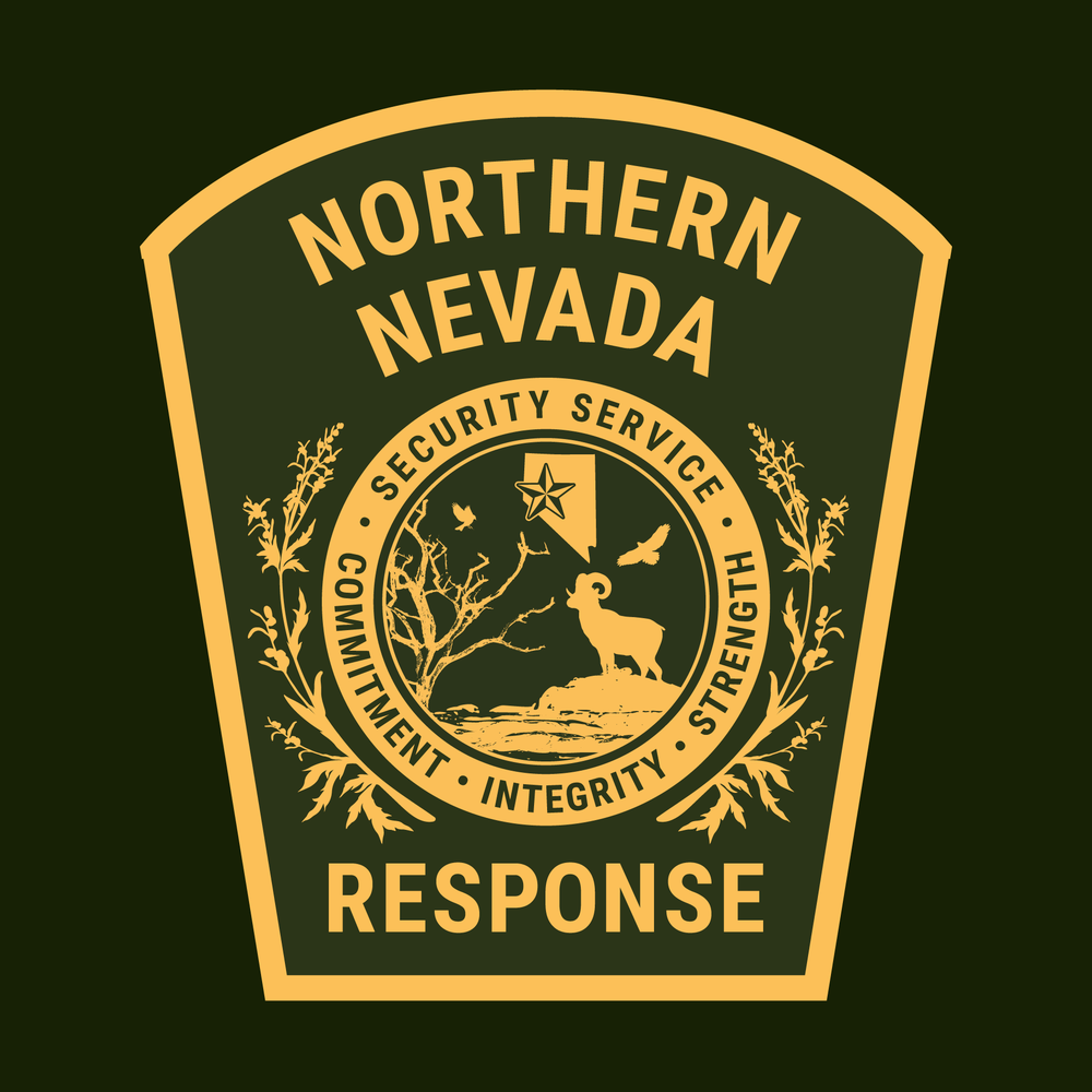 NORTHERN NEVADA RESPONSE - Updated September 2025 - 401 Ryland St, Reno ...
