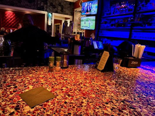 THE LEGACY RESTAURANT AT THE NANCY LOPEZ COUNTRY CLUB - Updated ...