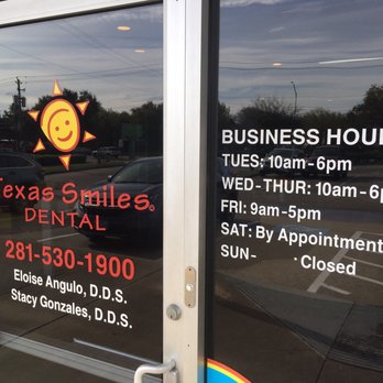 TEXAS SMILES DENTAL - Updated November 2025 - 10216 Beechnut St ...