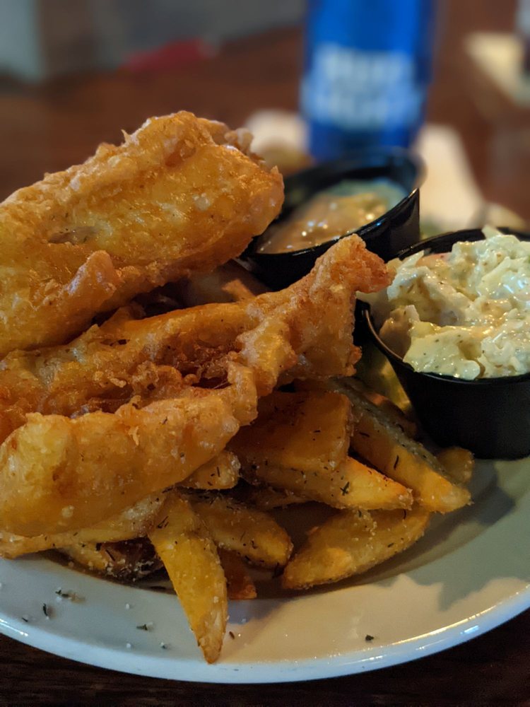 MCSHANE’S IRISH PUB- DOWNTOWN DETROIT - Updated April 2025 - 451 Photos ...