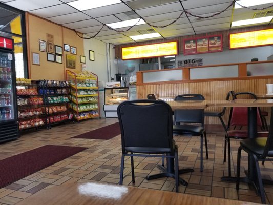 Baldinos Giant Jersey Subs - Takeout & Delivery - 28 Photos & 34 ...