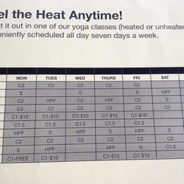 CorePower Yoga Reviews | Read Customer Service Reviews of corepoweryoga.com