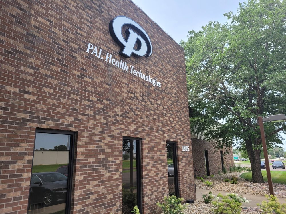 PAL HEALTH TECHNOLOGIES - Updated December 2025 - 1805 Riverway Dr ...