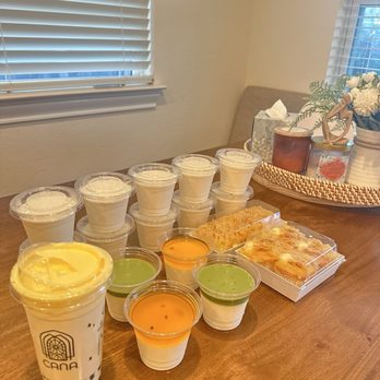 CANA TEA & COFFEE - Updated August 2024 - 76 Photos & 24 Reviews ...