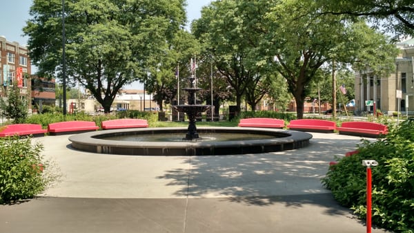 FORMAN PARK - Updated June 2025 - 13 Photos - E Genesee St, Syracuse ...