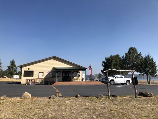 EAGLE LAKE RV PARK - Updated September 2024 - 32 Photos & 18 Reviews ...