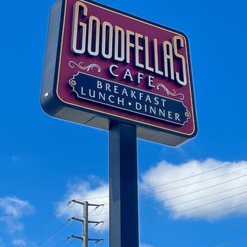 GOODFELLA’S CAFE - Updated August 2024 - 1214 Photos & 1413 Reviews ...