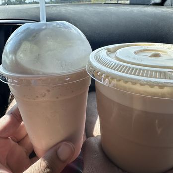 BLACK RIFLE COFFEE COMPANY - Updated May 2025 - 56 Photos & 36 Reviews ...