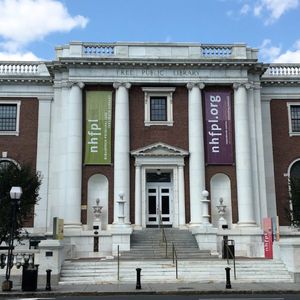 WALLINGFORD PUBLIC LIBRARY - Updated December 2024 - 74 Photos & 24 ...