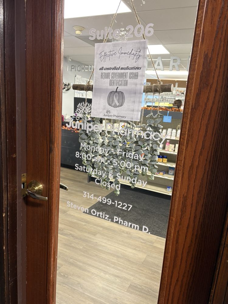 JUNIPER PHARMACY - Updated December 2025 - 10 Reviews - 522 N New ...