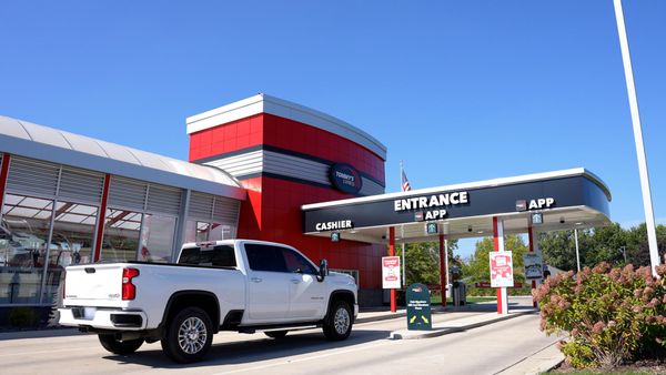 TOMMY’S EXPRESS® CAR WASH - Updated January 2026 - 41 Photos & 21 ...