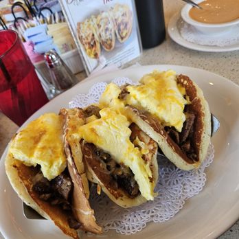 CROSS BAY DINER - Updated August 2025 - 483 Photos & 452 Reviews - 160 ...