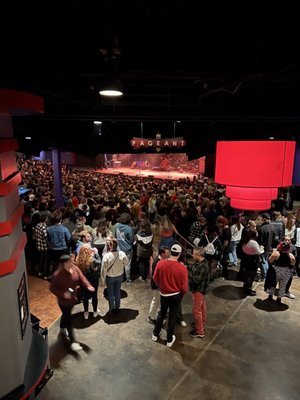 THE PAGEANT - Updated October 2025 - 132 Photos & 261 Reviews - 6161 ...