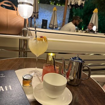 AFT COCKTAIL DECK - Updated July 2024 - 189 Photos & 72 Reviews - 3121 ...