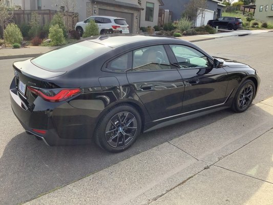 HANSEL BMW OF SANTA ROSA - Updated January 2025 - 120 Photos & 283 ...