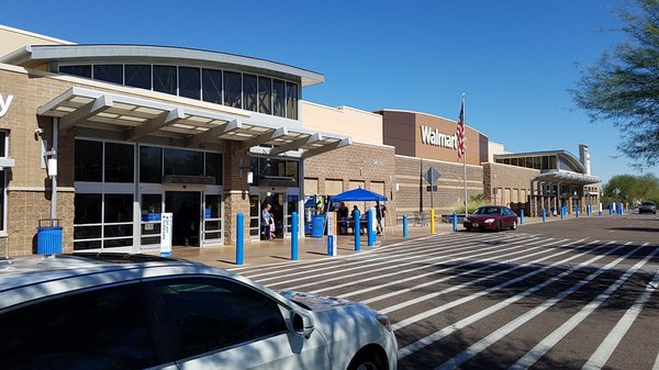 Walmart Supercenter - Takeout & Delivery - 39 Photos & 58 Reviews ...