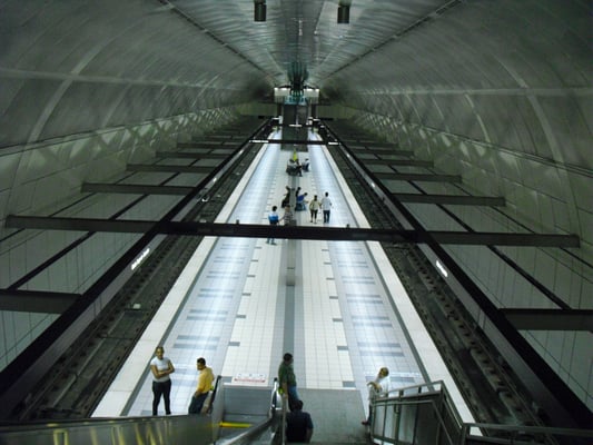 TREN URBANO - ESTACIÓN RÍO PIEDRAS - Updated August 2025 - 13 Photos ...