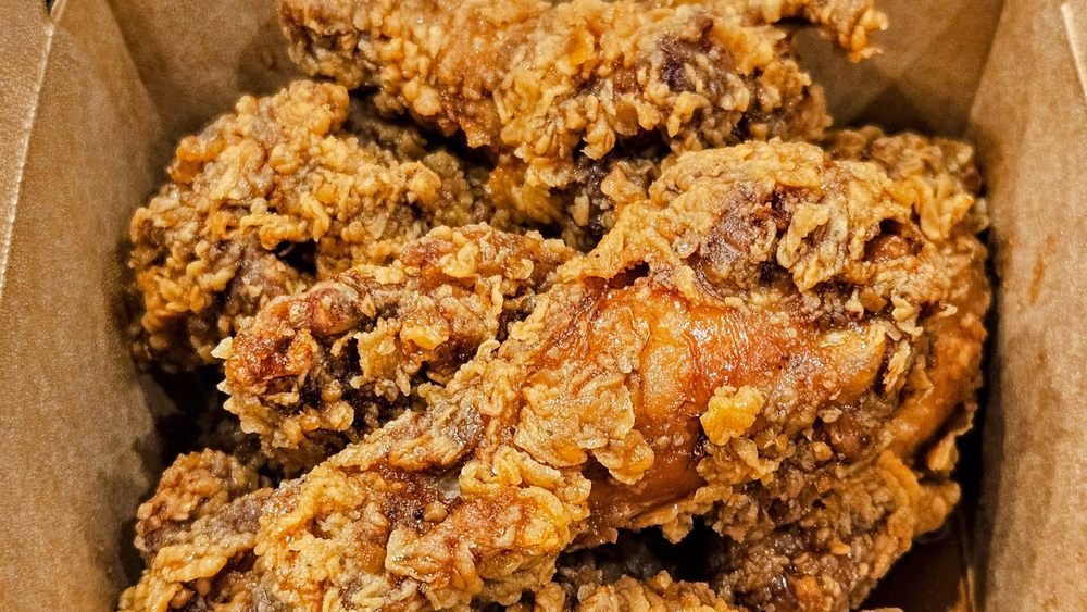 THE CHEEKY CHICKEN - Updated January 2025 - 2565 US-22, Union, New ...