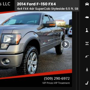 VALLEY VIP AUTO SALES - 55 Photos & 19 Reviews - 11813 E SPRAGUE AVE ...