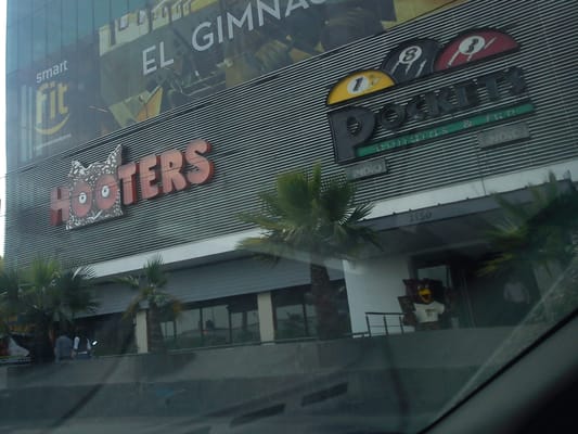 POCKETS - Blvd .Manuel Ávila Camacho 2150, México, Mexico - Pool Halls ...