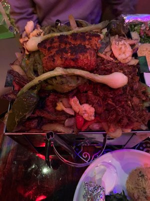 NO MANCHES MEXICAN GRILL 2 - 187 Photos & 120 Reviews - 1240 US-45 ...