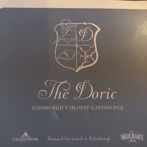 THE DORIC - 128 Photos & 105 Reviews - 15-16 Market Street, Edinburgh ...