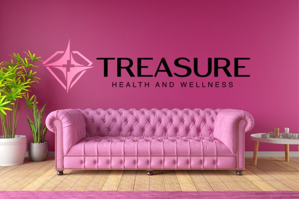 TREASURE HEALTH AND WELLNESS - Updated August 2025 - Mansfield, Texas ...