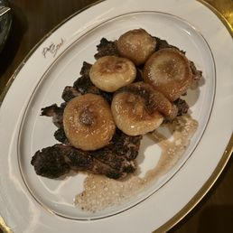 PAPI STEAK - Updated December 2025 - 577 Photos & 295 Reviews - 2777 S ...