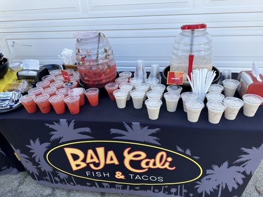 BAJA CALI FISH & TACOS - Updated January 2026 - 1014 Photos & 908 ...