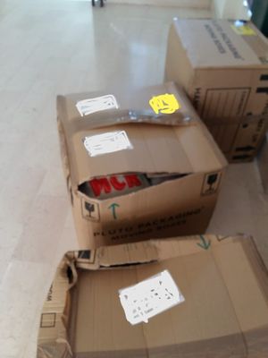 PARCEL MONKEY - Updated March 2026 - 23 Photos & 227 Reviews - 8601 NW ...