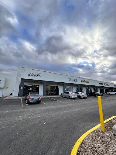 PUFF SUPPLY - Updated May 2024 - 4905 Alta Dr, Las Vegas, Nevada - Vape ...