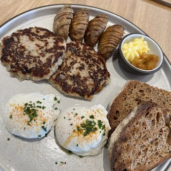 ELLER BAKERY - Updated May 2024 - 263 Photos & 147 Reviews - 1651 ...