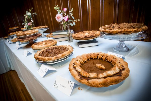 OHIO PIES - Updated October 2025 - 15 Photos & 15 Reviews - Columbus ...